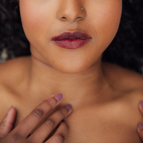 portia-ella | Natural Beauty | Portia-Ella