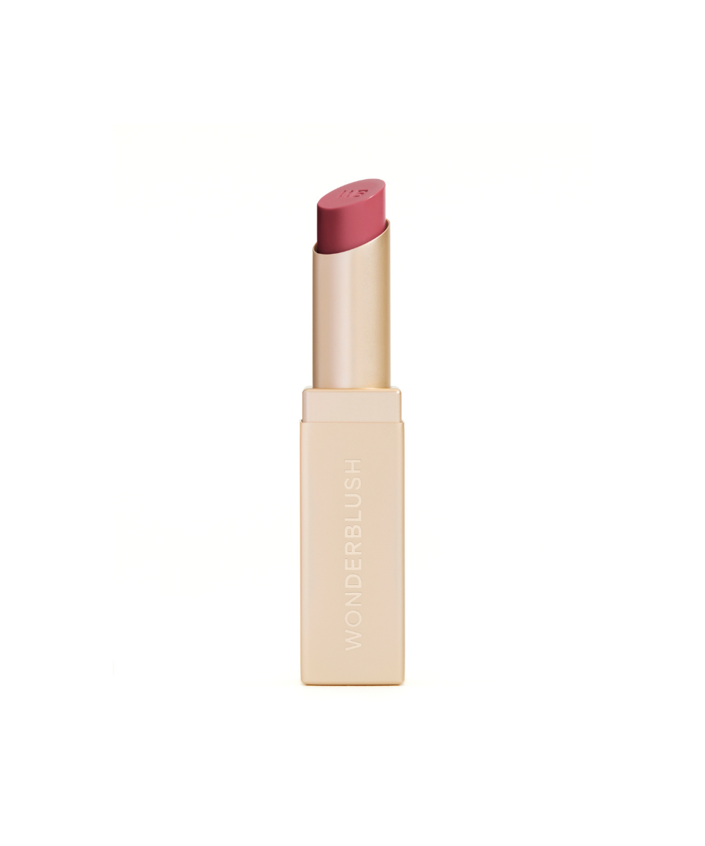 Le Rouge Lipstick - Clafoutis - Wonderblush | Portia-Ella