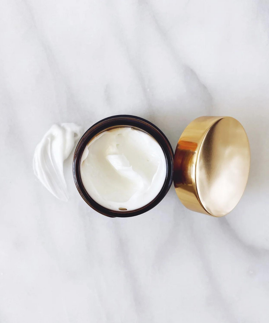 Turmeric Night Cocoon - Pura Botanicals | Portia-Ella