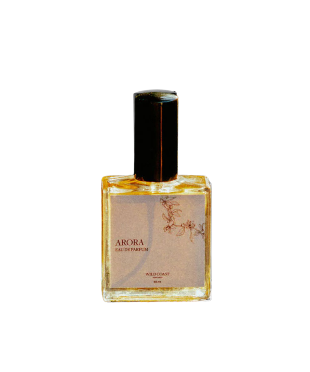 Arora - Eau de Parfum - Wild Coast Perfumery | Portia-Ella
