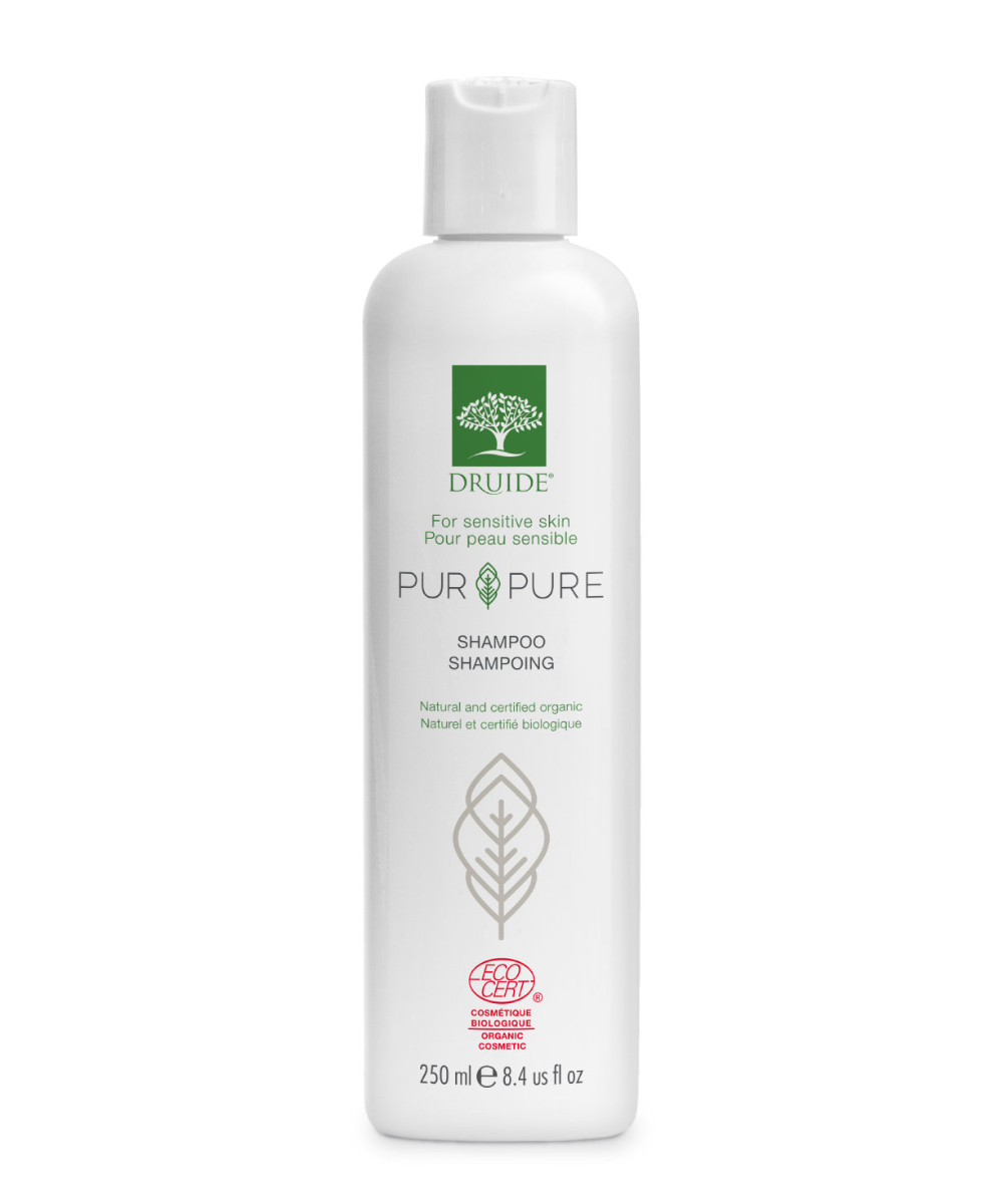 Pur & Pure Shampoo - Druide BioLove | Portia-Ella