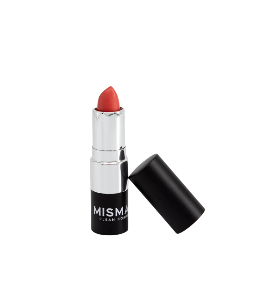 Moisture Lock Lipstick - Patty Mae - MisMacK Clean Cosmetics | Portia-Ella