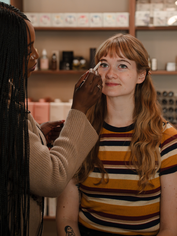 Appointments & Consultations | Portia-Ella