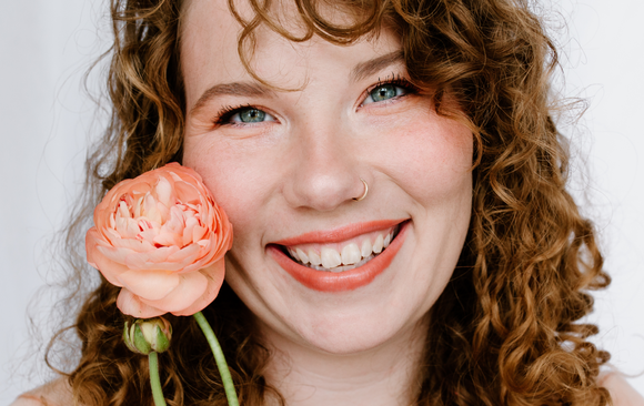 portia-ella | Natural Beauty | Portia-Ella
