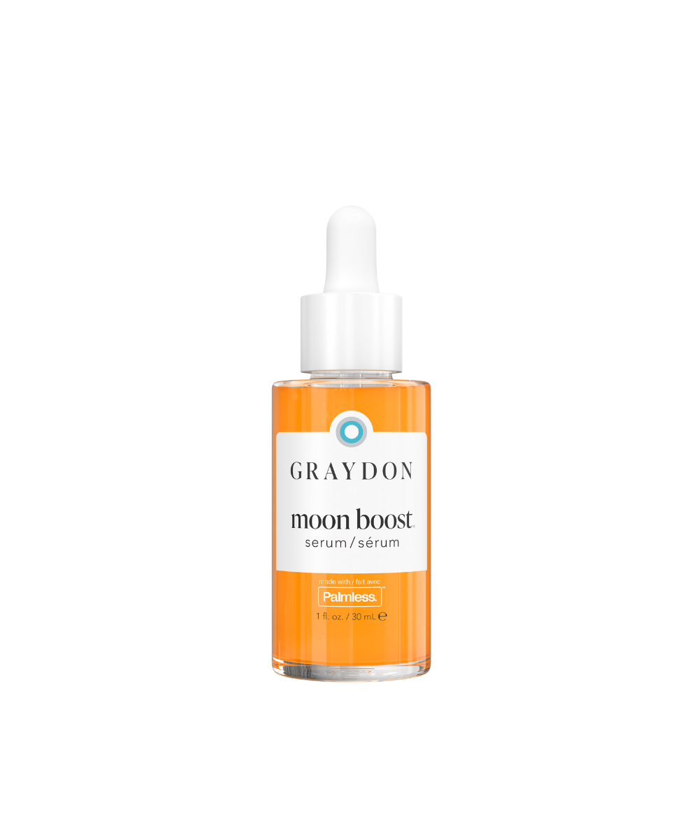 Moon Boost Serum - Graydon Skincare | Portia-Ella