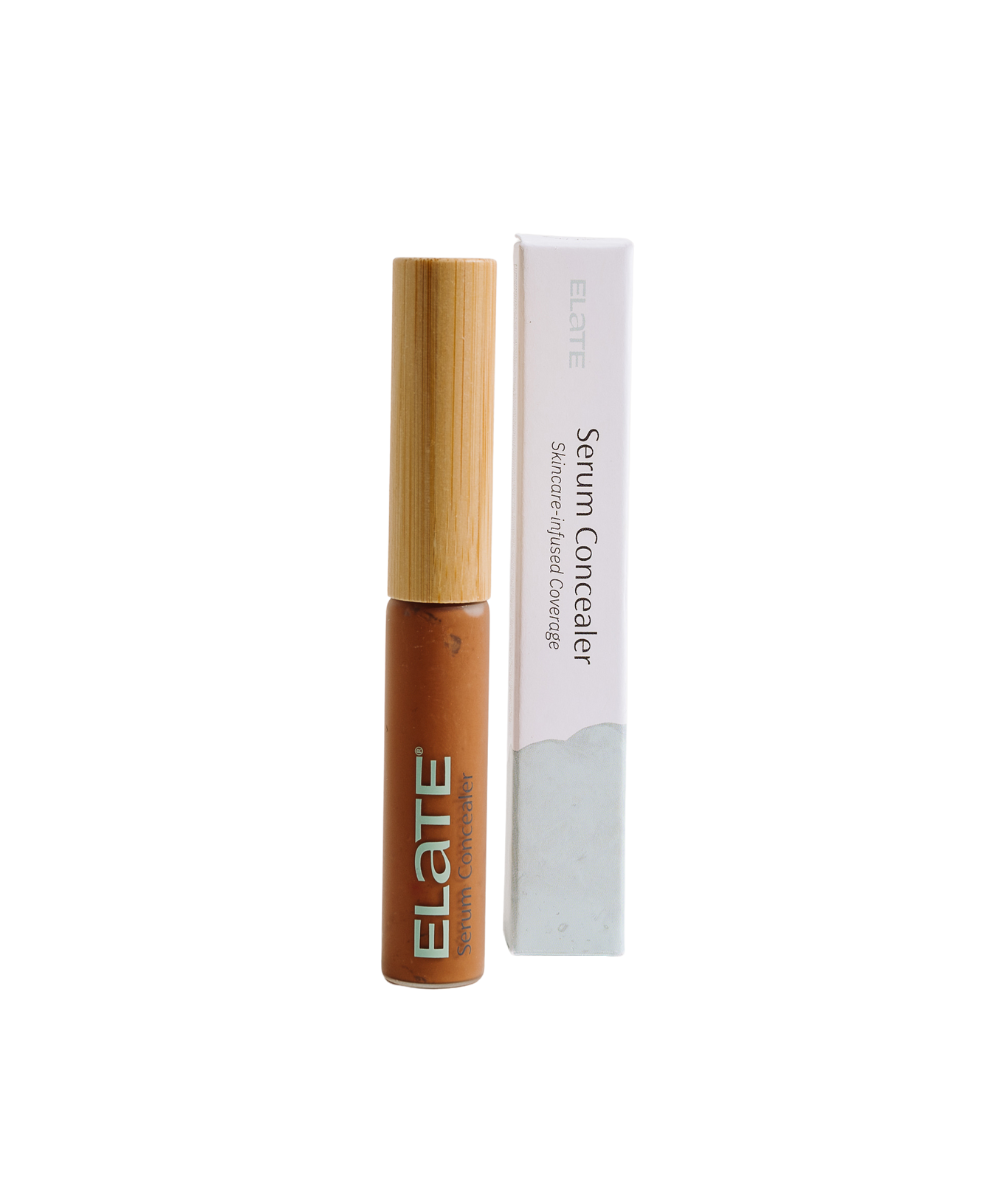 Serum Concealer | 12 Shades - Elate Cosmetics | Portia-Ella