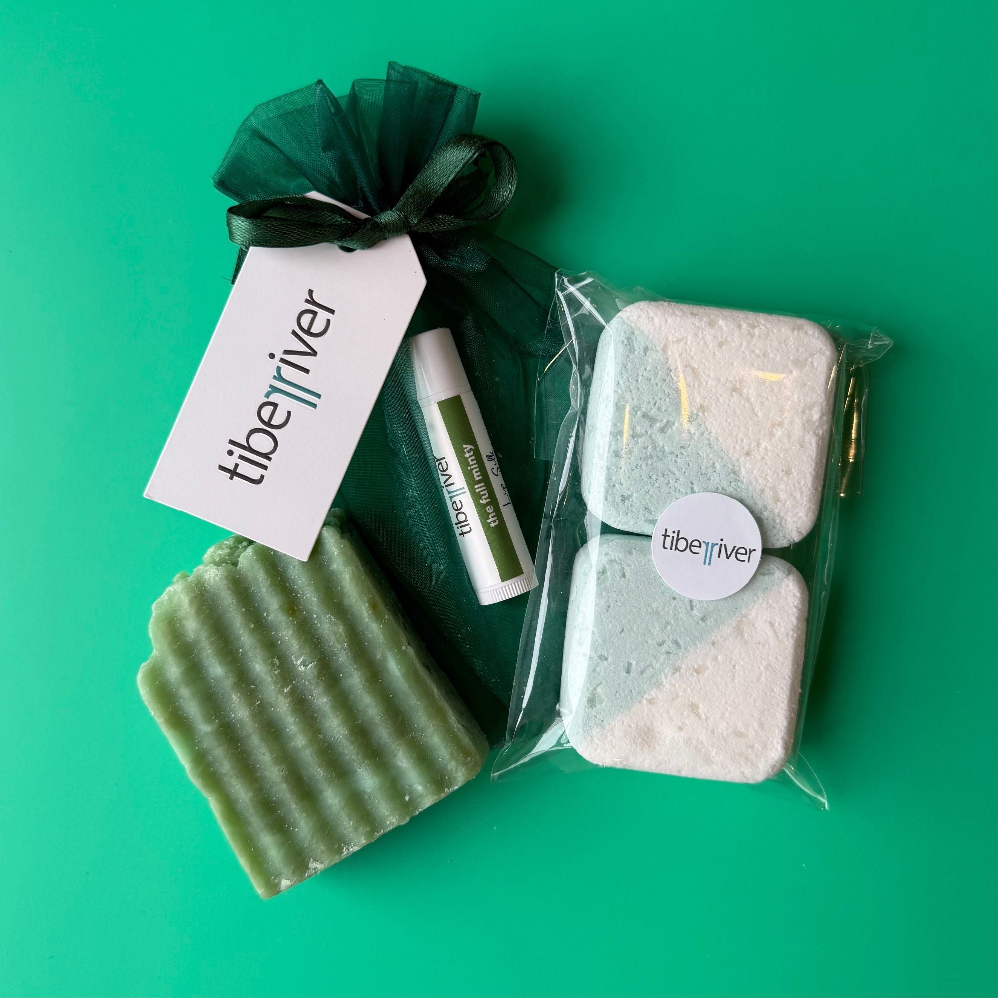 Do You a Solid Pack - The Full Minty - Bundle & Save | Portia-Ella