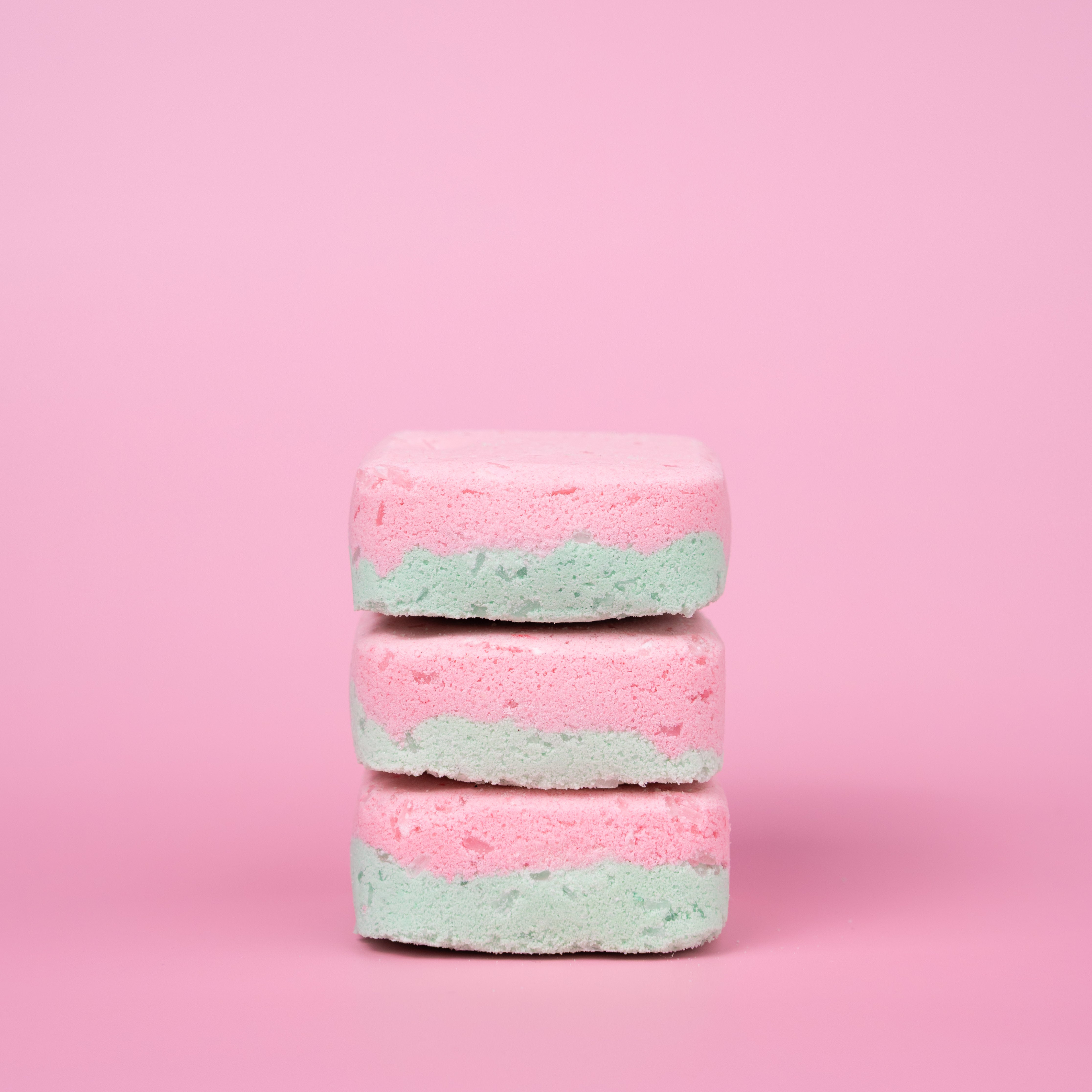 Watermelon Sugar Bath Bomb - Tiber River | Portia-Ella