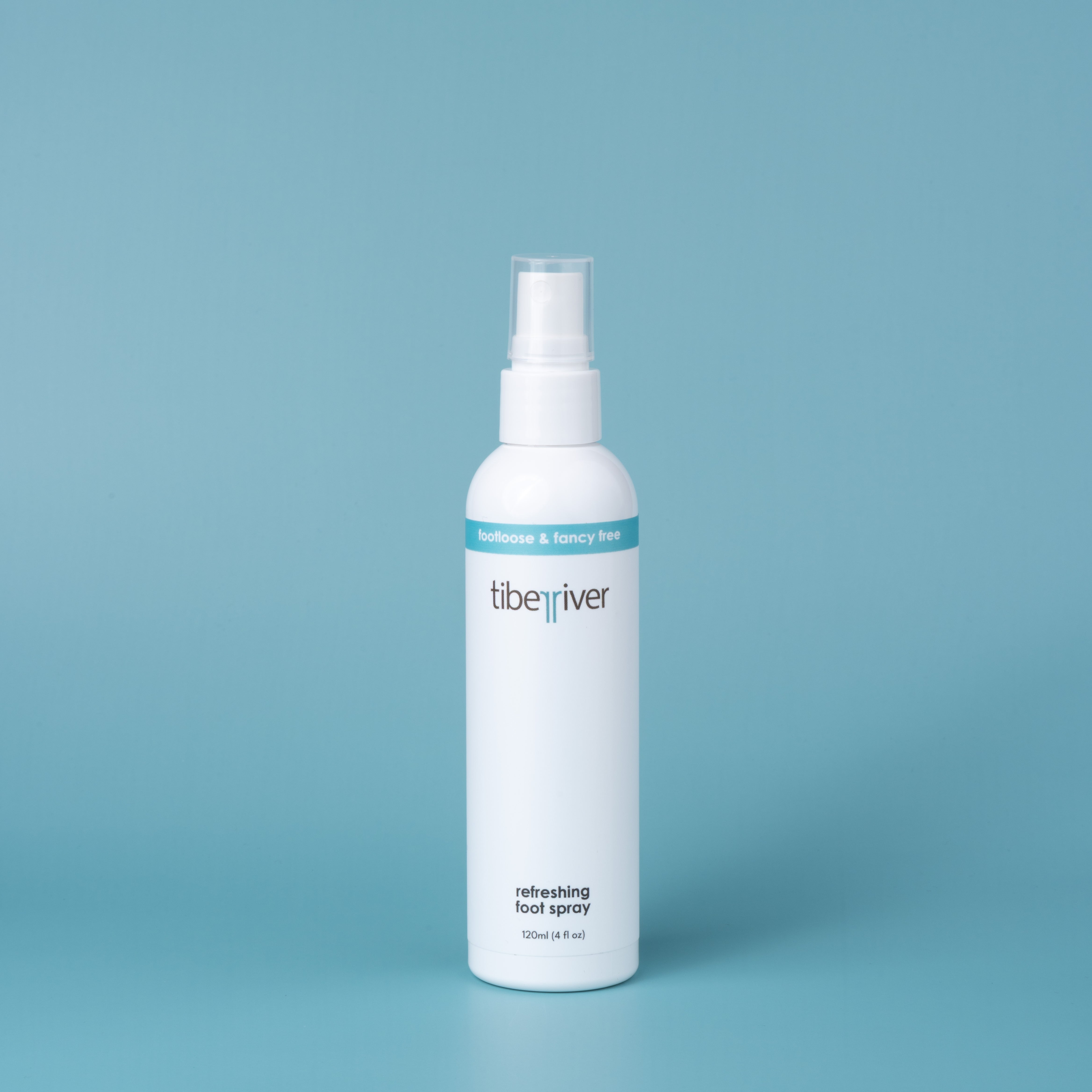 Footloose & Fancy Free Spray - Tiber River | Portia-Ella