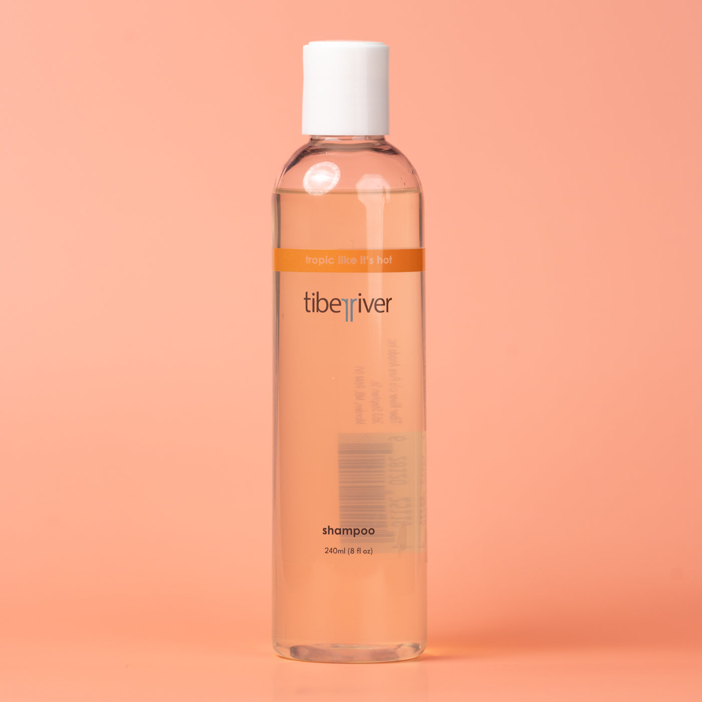Shampoo - Tropic Like It's Hot - Tiber River | Portia-Ella