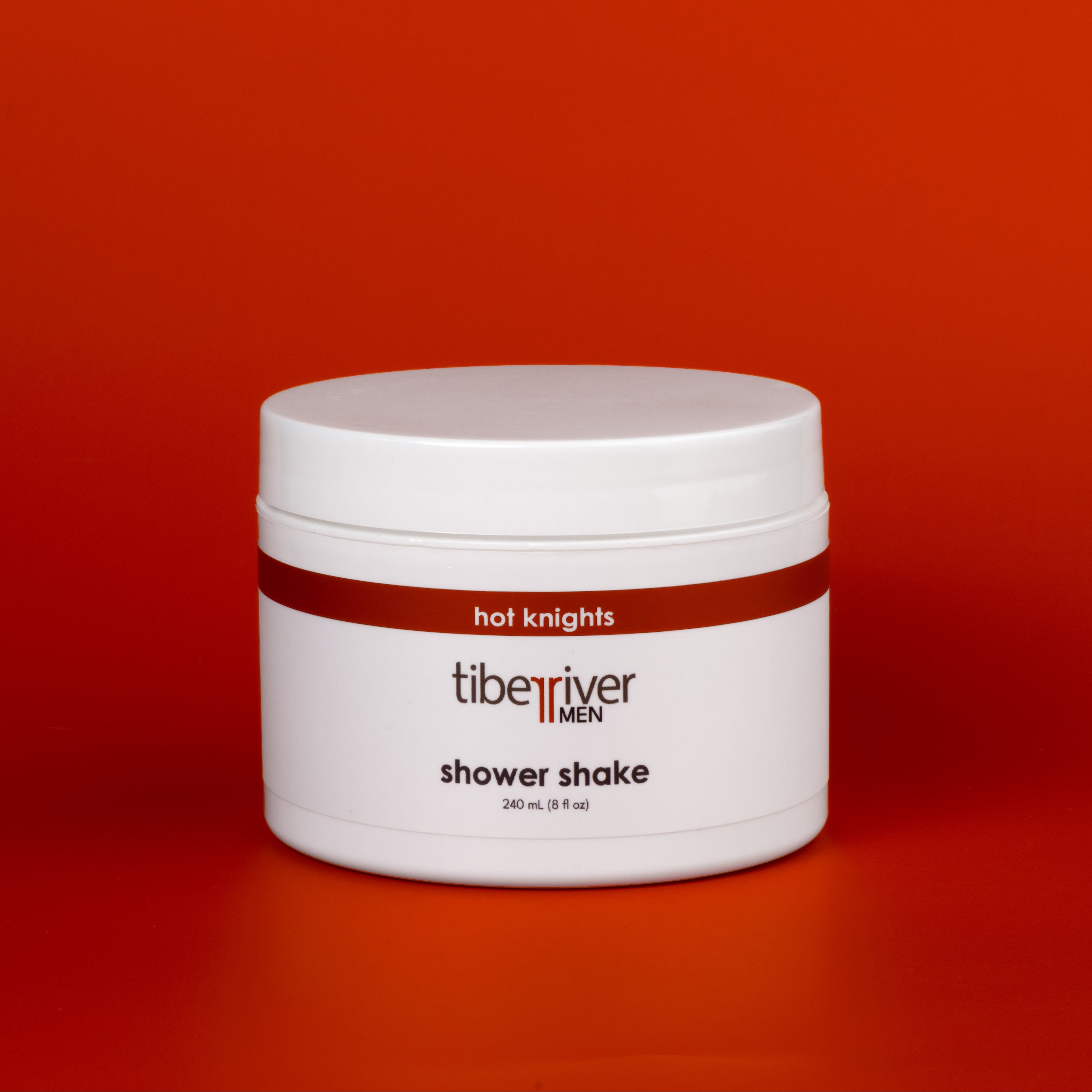 Shower Shake - Hot Knights - Tiber River | Portia-Ella