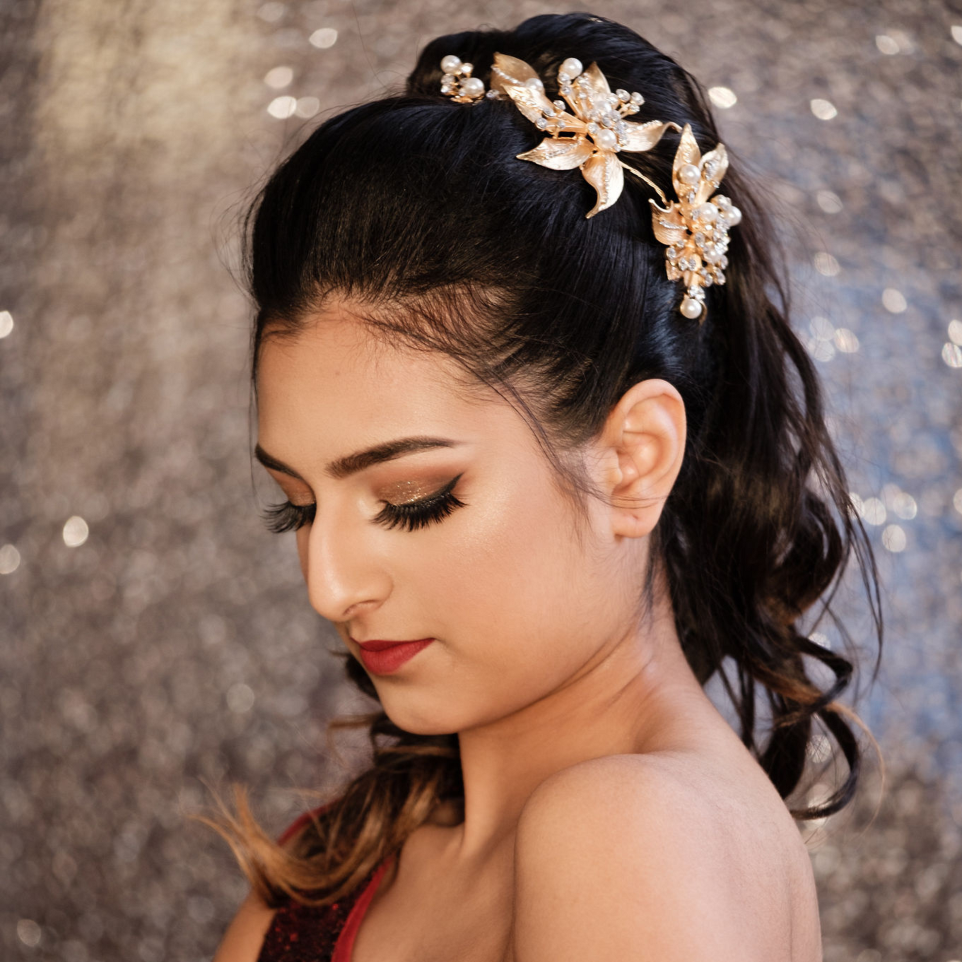 Event Makeup Services in Winnipeg, Manitoba | Canadian Clean Beauty ...