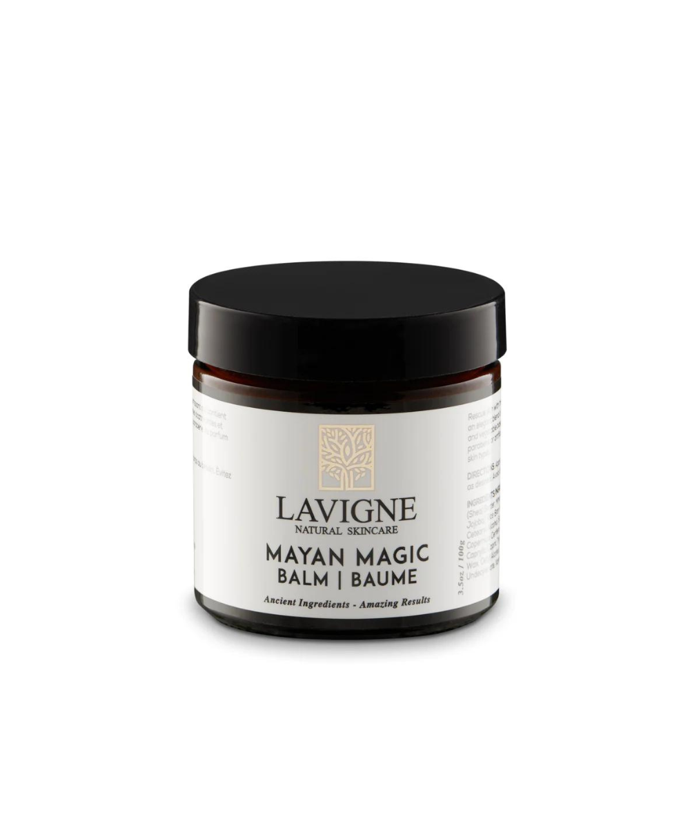 Mayan Magic Balm - LaVigne Naturals | Portia-Ella