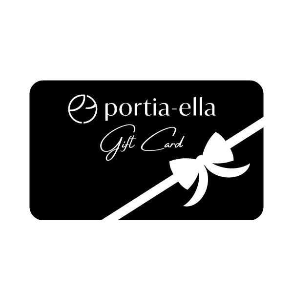 Gift Card | Portia-Ella