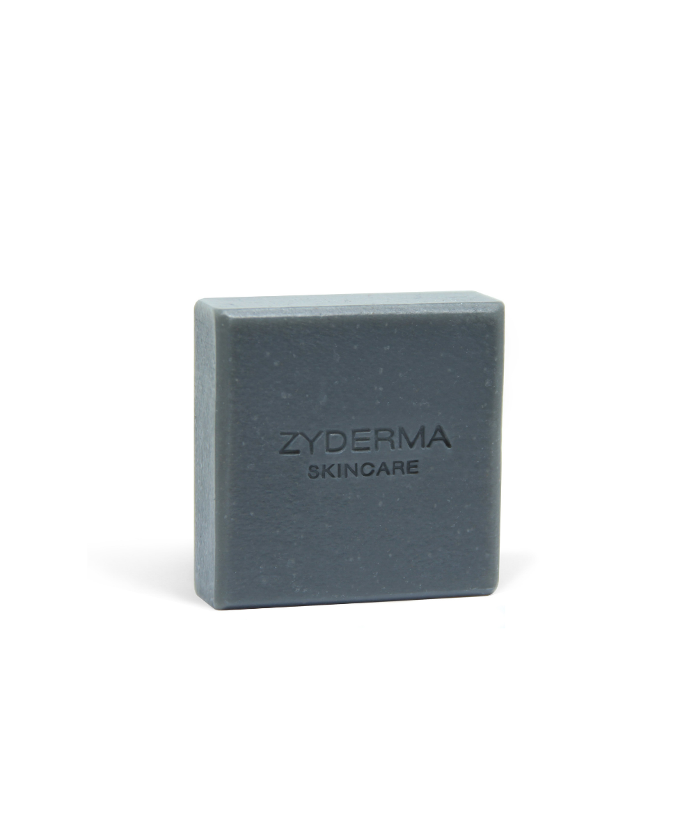 Glacial Clay Complexion Soap - Zyderma HS | Portia-Ella