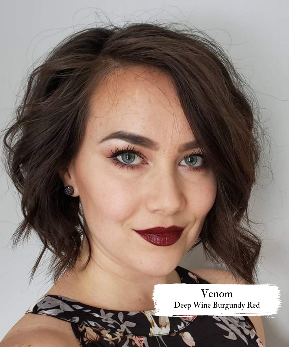 Shop Tin Feather Makeup Products - portia-ella